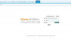 Ucenter无法正常登录，即使登陆以后也要求重新登录 - Discuz! X BUG反馈 - Powered by Discuz!