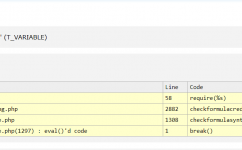 syntax error , unexpected '$digestposts' (T_VARIABLE) - Discuz! X 问题求助 - Powered by Discuz!