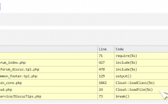 Discuz! System Error - Discuz! X 问题求助 - Powered by Discuz!