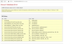 基于docker搭建的discuz论坛麻烦大家帮忙看看这个怎么解决，谢谢！！！ - 问题求助 - Powered by Discuz!